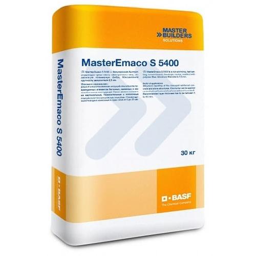 Jual BASF | MasterEmaco S 5400 | 25 KG / ZAK - Kota Depok - CRP KIMIA KONSTRUKSI | Tokopedia
