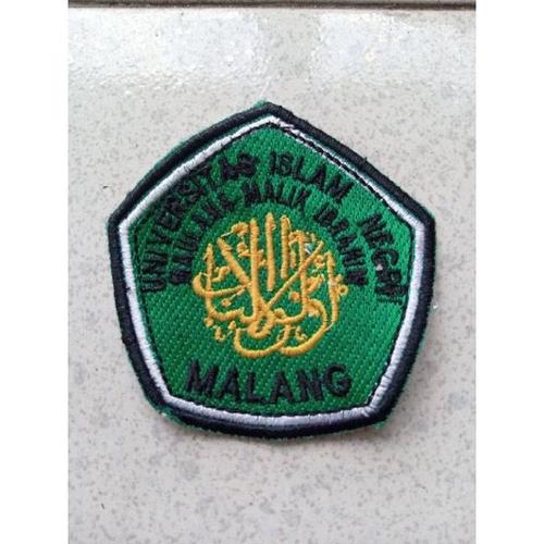 Jual LOGO UNIVERSITAS ISLAM NEGERI MAULANA MALIK IBRAHIM MALANG / LOGO ...