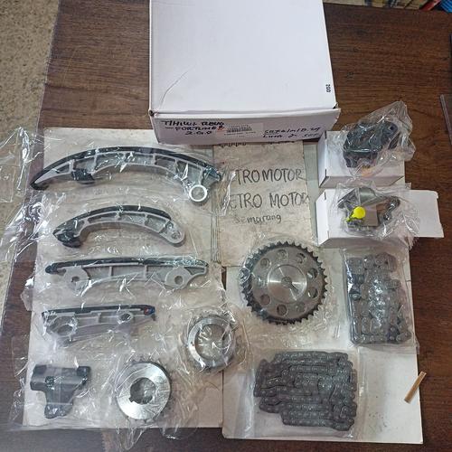 Jual Rantai timing kit chain set Toyota Innova Reborn Fortuner VRZ ...