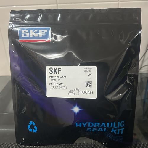 Jual Seal Kit Track Adjuster Hitachi Zaxis ZX110 SKF - Kota Medan ...