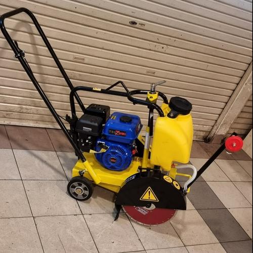 Jual Mesin potong aspal beton Concrete cutter Engine bensin Firman 14 ...