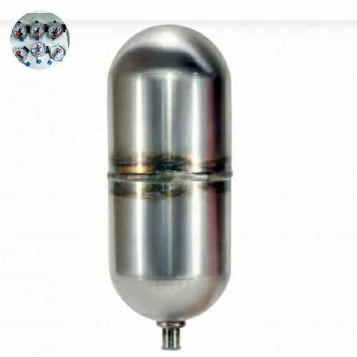 Jual Mobrey SK51 Float level control Liquid, Steam-water DELTA MOBREY ...