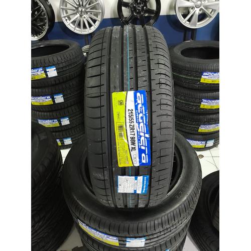 Jual BAN MOBIL UKURAN 215 55 R17 ACCELERA PHI-R TAHUN 2024 - Jakarta ...