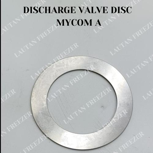 Jual Discharge Valve Disc Mycom A - Jakarta Utara - LAUTAN FREEZER ...