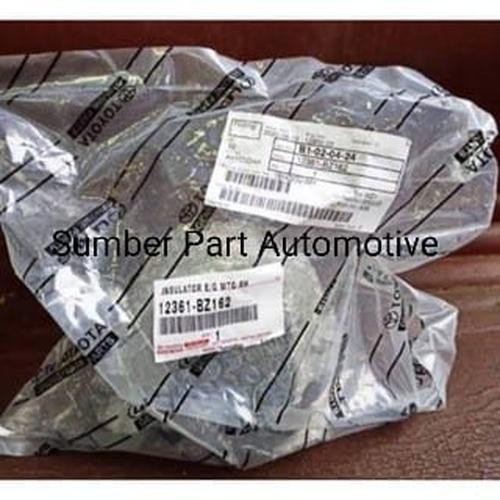 Jual Engine Mounting Kanan Toyota Rush - Jakarta Utara - Sumber Part ...