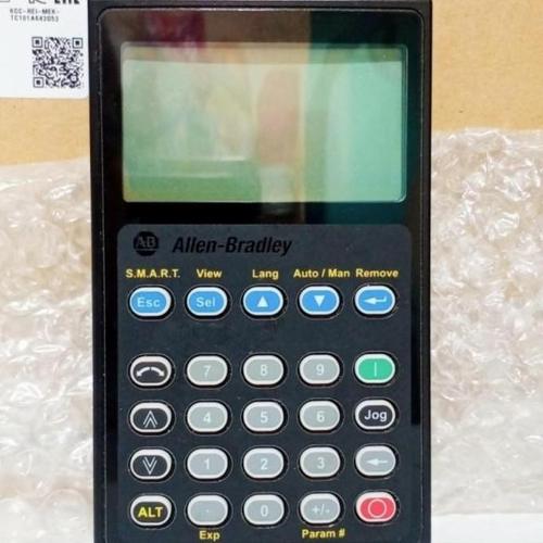 Jual New Allen-Bradley 20-Him-A3 100 % Original | Rockwell Automation ...