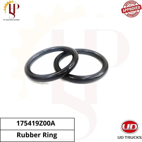 Jual 175419Z00A RUBBER Ring Sparepart Nissan UD Quester CWE 280 370 ...