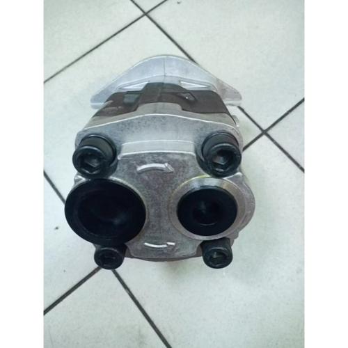 Jual Gear pump PHB-25 JAGUAR / gearpump 25cc shaft sepie putaran kiri ...