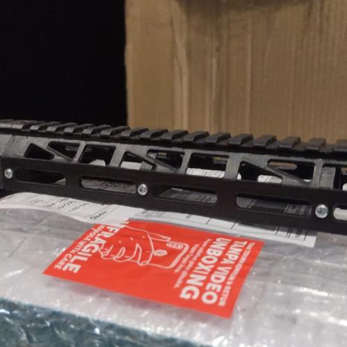 Jual RIS rail model arca rail FX impact 3d print - Kab. Cianjur - Akbar ...