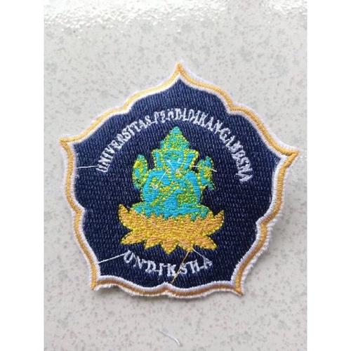 Jual LOGO UNIVERSITAS PENDIDIKAN GANESHA / LOGO UNDIKSHA logo ready ...