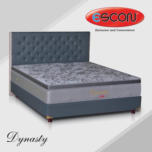 Jual SPRING BED ESCON DYNASTY SPRING BED MODERN SPRING BED TERBARU ...