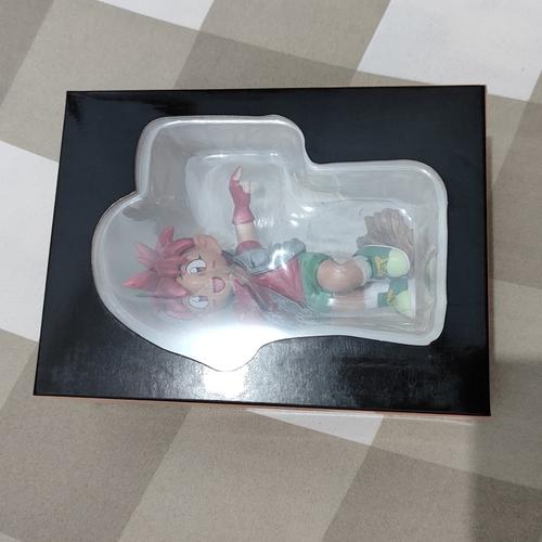 Jual Figure Retsu Seiba Tokoh Anime Tamiya - Kab. Purworejo - NPmarket ...