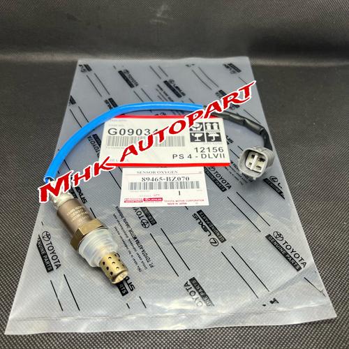Jual SENSOR OKSIGEN OXYGEN o2 SENSOR KNALPOT AVANZA XENIA RUSH TERIOS ...