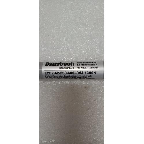 Jual Gas Spring Bansbach E2E2 42 250 600 044 1300N - Kota Bogor ...