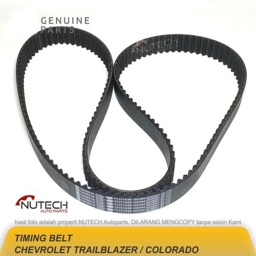 Jual US Timing Belt Chevrolet Colorado Trailblazer Original ORI GM ...