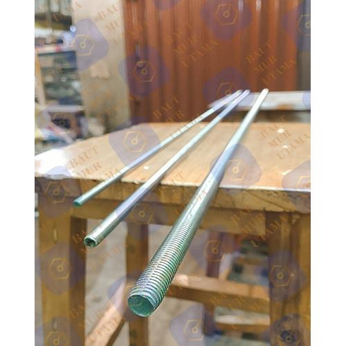 Jual As Drat M24 Putih / LONGDRAT GALVANIS PUTIH - Jakarta Pusat - BAUT ...