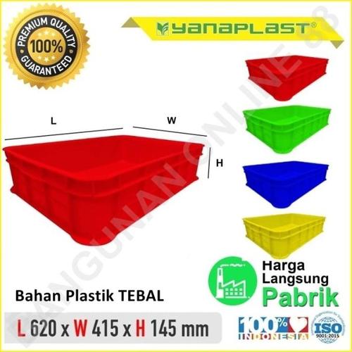 Jual BS-2 CONTAINER KERANJANG INDUSTRI KONTAINER INDUSTRI BUNTU RAPAT ...