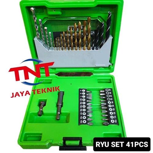 Jual RYU MATA BOR SET BESI KAYU BETON 41 PCS / MATABOR SET RYU KAYU ... Jual RYU MATA BOR SET BESI KAYU BETON 41 PCS / MATABOR SET RYU KAYU ...