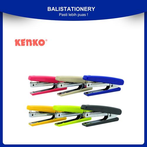 Jual Stapler / Staples / Hektar / Hekter / Kenko HD-10D - Kota Denpasar ...