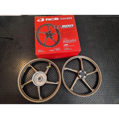 Jual Velg RCB SP500 SP 500 Jupiter Z Fizr - Kab. Lamongan - Loki ...