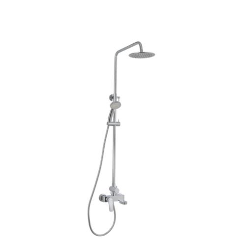 Jual SHOWER SET/SHOWER TIANG WASSER ESS-D330 SHOWER COLUMN/SHOWER PANAS ...