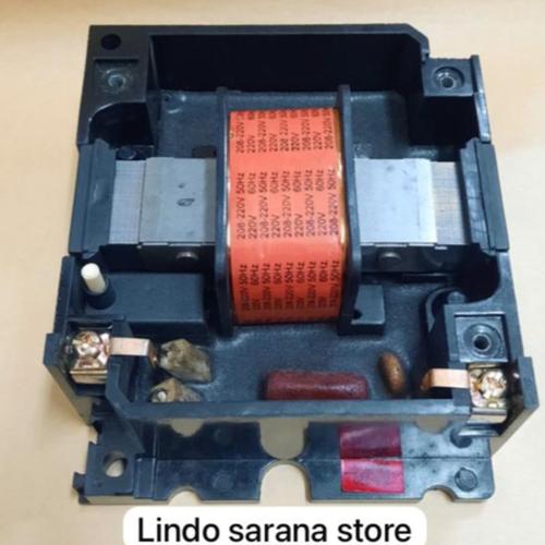 Jual COIL CONTACTOR MITSUBISHI S-N95/220VAC - Jakarta Barat - Lindo ...