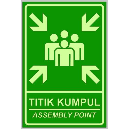 Jual TITIK KUMPUL (GLOW IN THE DARK) 5070 - STICKER ONLY - Kota ...