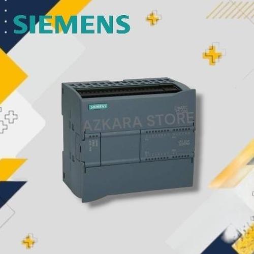 Jual Siemens 6Es7214-1Hg40-0Xb0S7-1200 Cpu 1214C Dc/Dc/Relay - Kota Bekasi - Mitra Autopedia ...