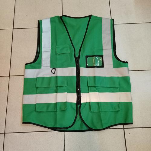 Jual ROMPI POLIYESTER ID CARD / ROMPI SAFETY PROYEK ID HOLDER - Jakarta ...