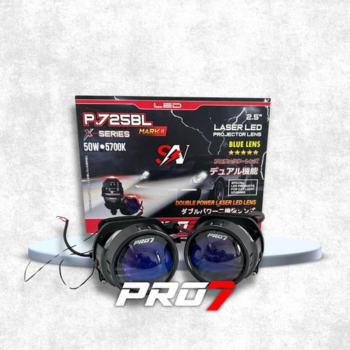 Jual PROJECTOR BILED PRO7 P725BL X SERIES 2.5INC - Kota Surabaya - SAN ...