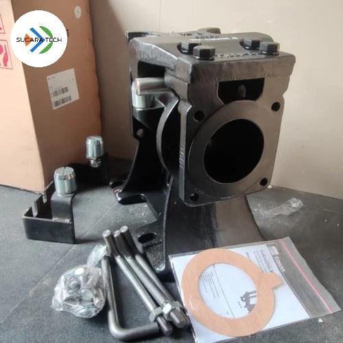 Jual EBARA QDC LL-100 4" Quick Discharge Connector QDC LL 100 ...