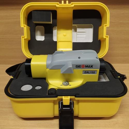 Jual Waterpass / Automatic Level / Auto Level Geomax ZAL 132 UNIT SAJA ...