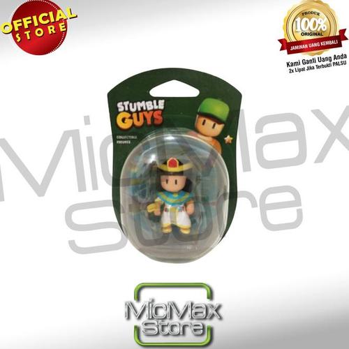 Jual STUMBLE GUYS Collectible Figures 1 Pack Blister SG2010 - Gamer ...