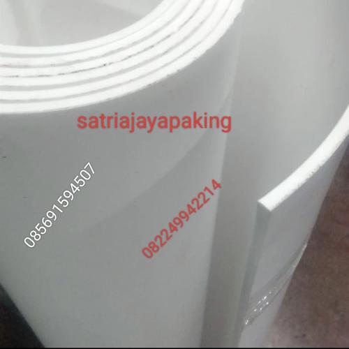 Jual teplon sheet PTFE 3mm x 150cm x 100cm - Jakarta Barat - SatriaJayaPacking | Tokopedia