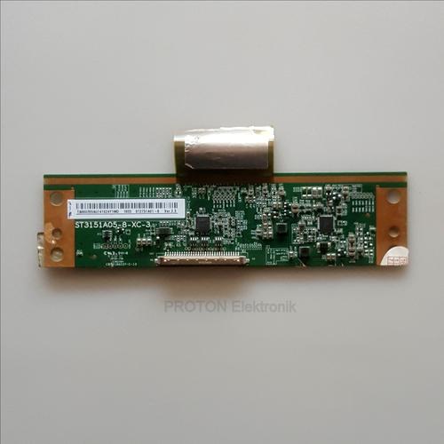 Jual T-Con LED TV ST3151A05-8-XC-3 Tikon LCD LED Tcon T-con Modul ...