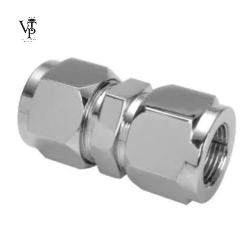 Jual Union Connector Tubing Od 18mm SS316 / Stainless Steel 316 ...