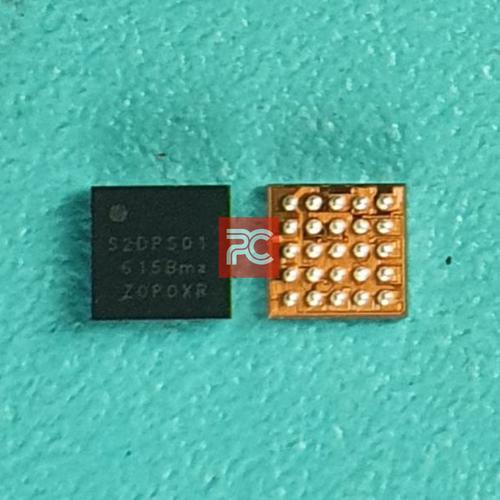 Jual IC LAMPU S2DPS01 SAMSUNG A23 ORIGINAL NEW - SECOND - Jakarta Timur ...