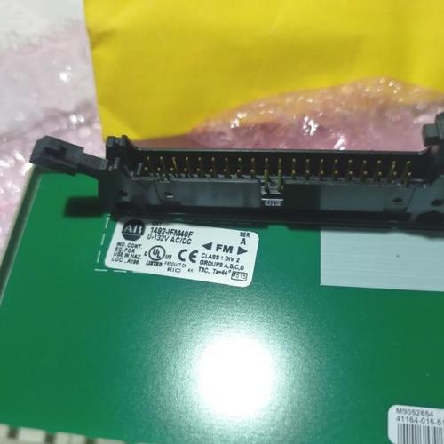Jual Allen Bradley 1492 Ifm40F Allen Bradley 1492Ifm40F Ab | Rockwell ...