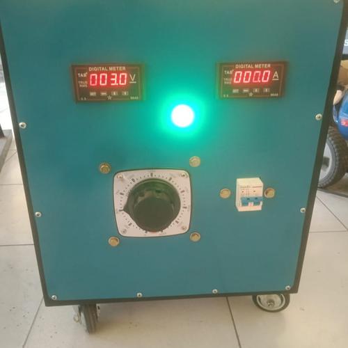 Jual Trafo travo rectifier 100 ampere lilitan tembaga - Kab. Sukoharjo ...