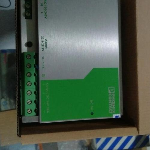 Jual Phoenix Contact Quint-Ps/100-240Ac/24Dc/20A- 2938620 Original ...