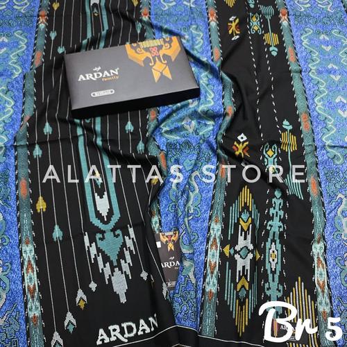 Jual SARUNG ARDAN FAMILY BRILLIANT GOLD SARUNG ARDAN GOLD - B 13 - Kota Pekalongan - alattas ...