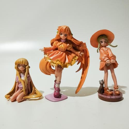 Jual chobits, suite precure pretty cure, shirotsume souwa, anime girl ...