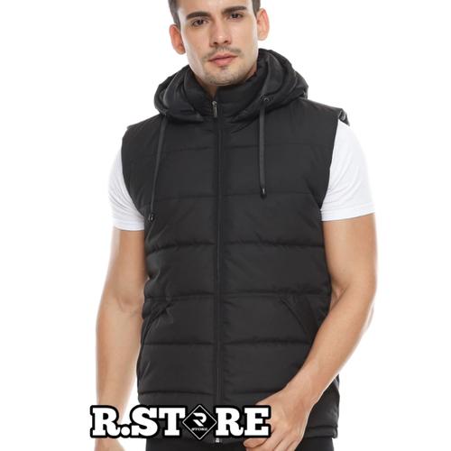 Jual ROMPI PAFFER/ROMPI VEST/ROMPI ANTI ANGIN/ROMPI MOTOR/ROMPI CUSTOM ...