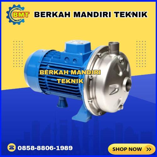 Jual Pompa EBARA CDX 90/10 Pompa Centrifugal EBARA Stainless Stel - Jakarta Barat - BERKAH ...