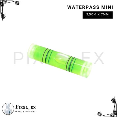 Jual Waterpass Mini 3,5cm Alat Ukur Presisi Tinggi - Kab. Tangerang ...