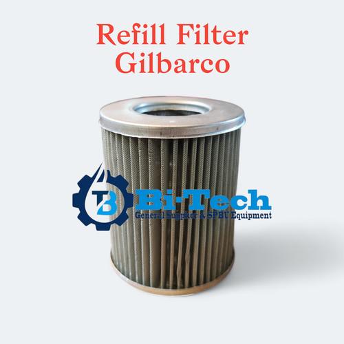 Jual Refill Filter Gilbarco Hitam Isi Ulang Filter Gilbarco Hitam SPBU ...
