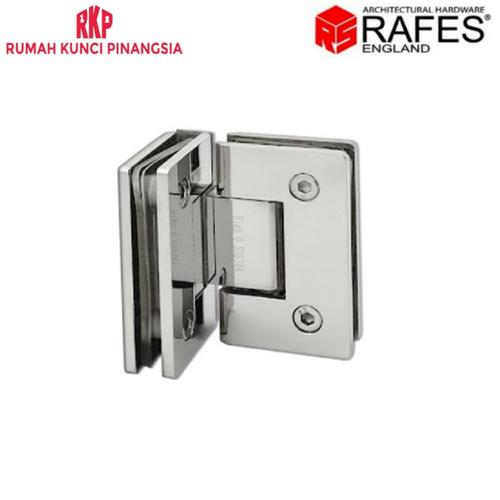 Jual SHOWER HINGE ENGSEL PINTU SHOWER KACA RAFES // PS 4717 - Jakarta ...