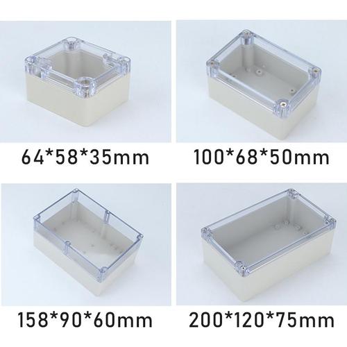 Jual Penghemat Listrik Box Kotak Panel Listrik / Panel Box Listrik IP65 ...