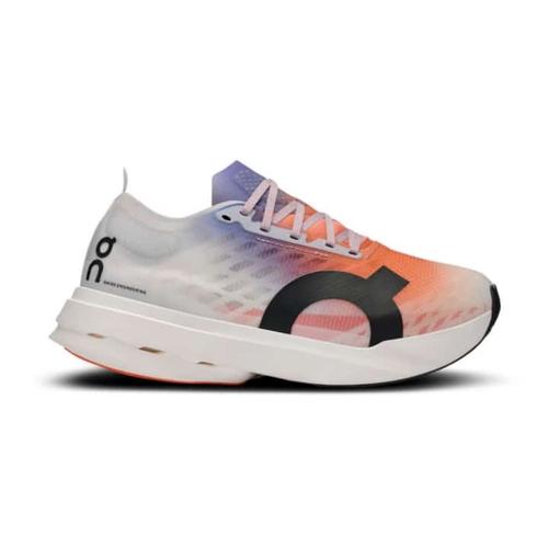 Jual sepatu lari marathon pria wanita karbon plat On running cloudboom ...