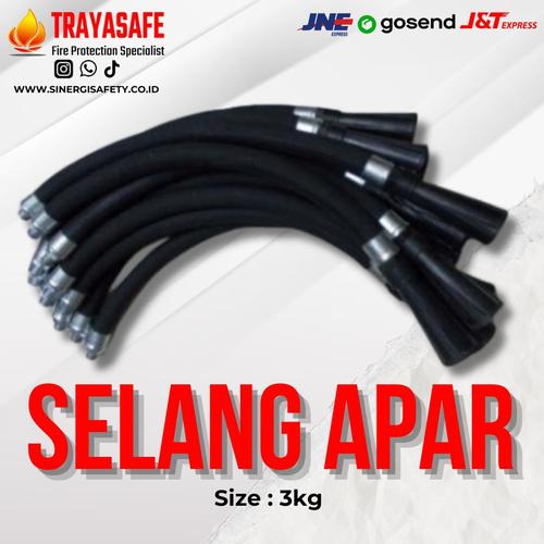 Jual Sparepart Selang APAR/Tabung APAR CE Leher Besar Model Seperti ...
